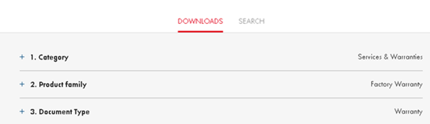 SMA Device Replacement Procedure with RMA Guidance